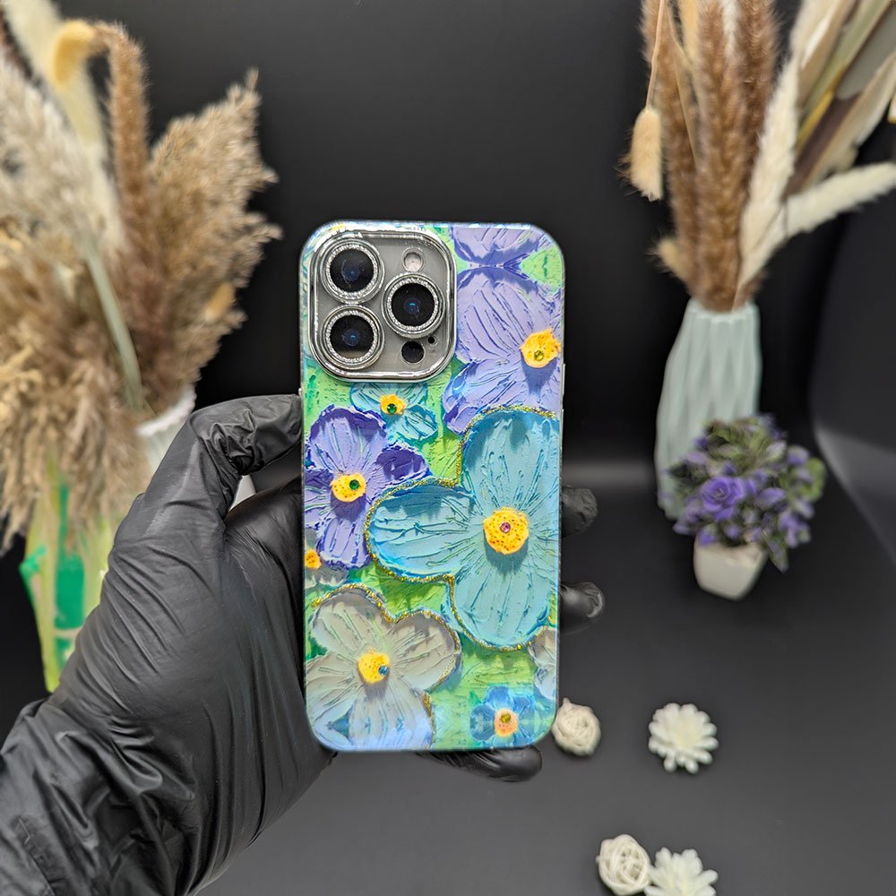 The Best Elegant Floral iPhone Case Online | Casify